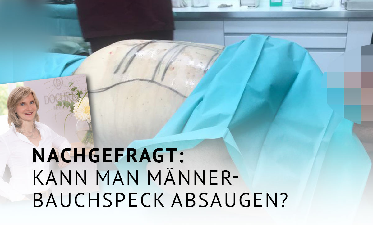 Und was ist mit dem "Bierbauch"? - Docure Berlin