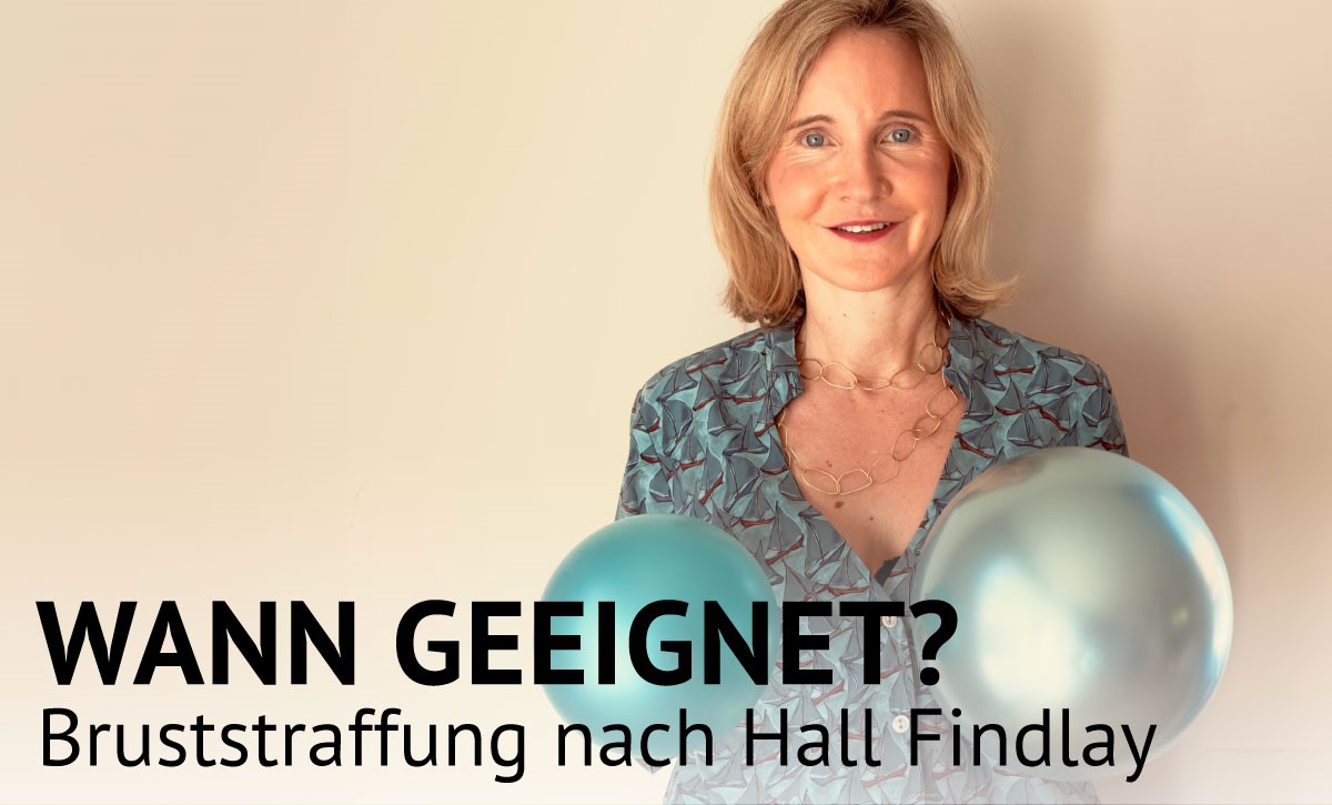 Bruststraffung nach Hall Findlay | Docure Berlin
