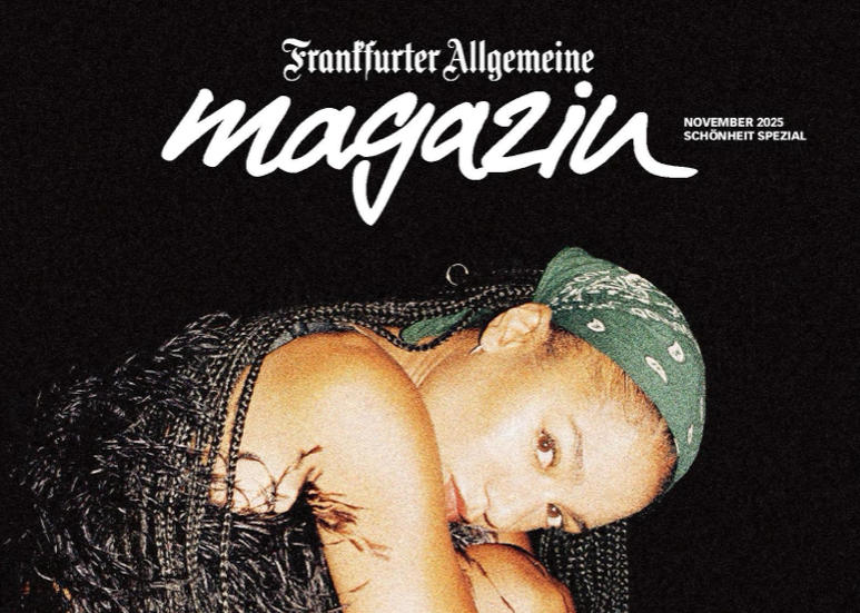 FAZ Interview - "Körpergestaltung ist kein Jetset-Privileg mehr"Docure ...